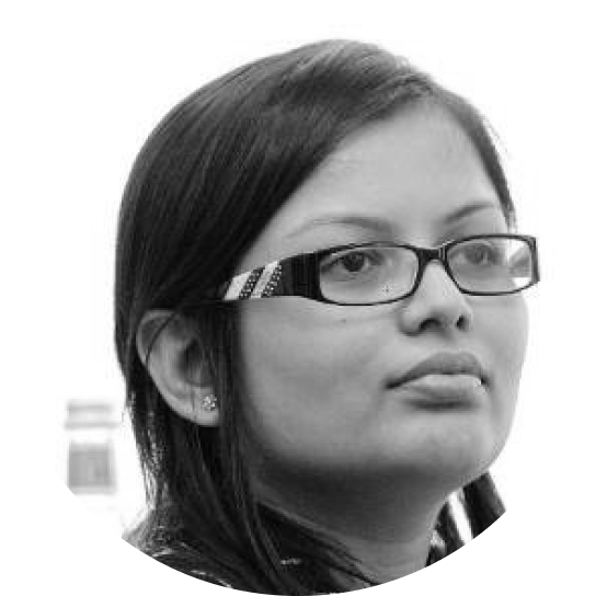 ECOVISRKCA - Our Team